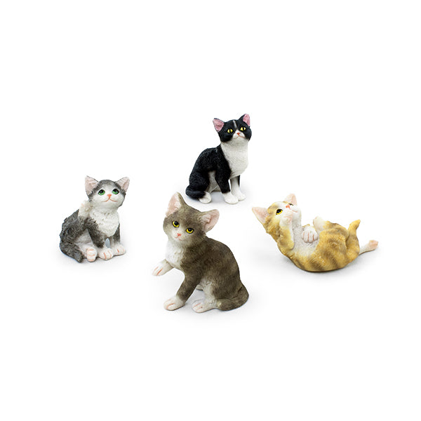 Mini Animals – Land & Sea 203-240-9218 (MINIMUM ORDER $150)